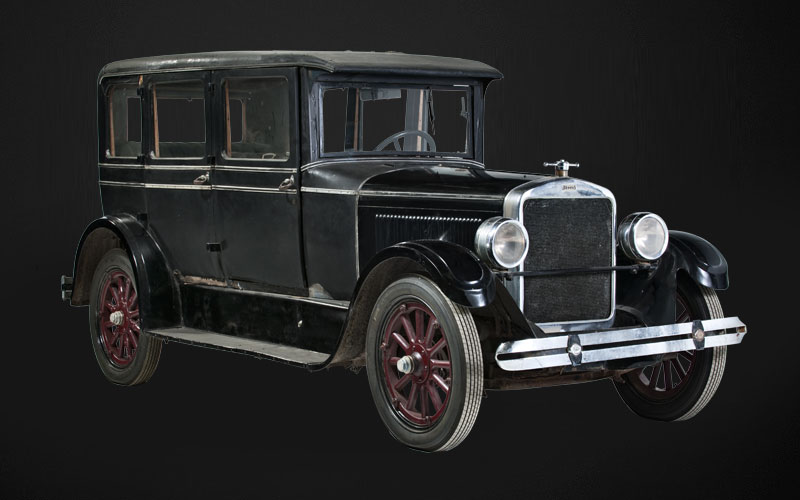 TopWorldAuto >> Photos of Brooks Steamer - photo galleries