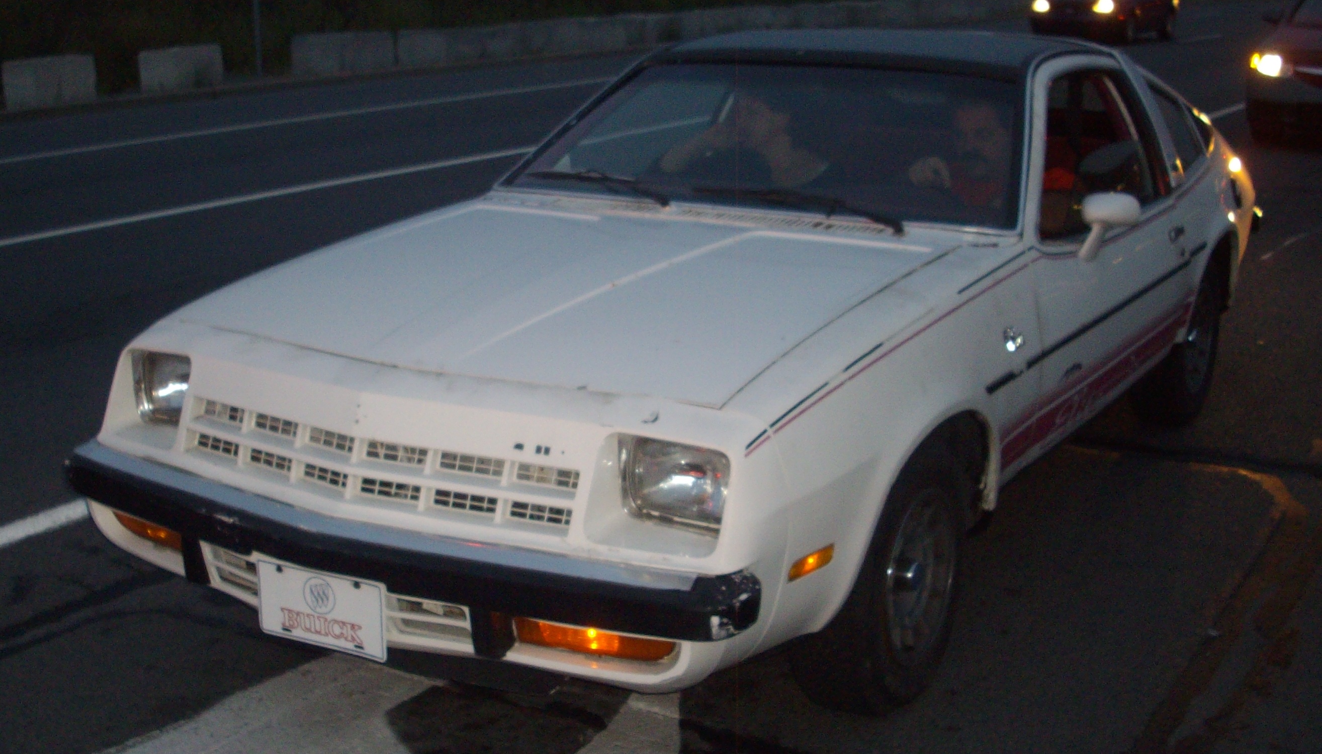 TopWorldAuto >> Photos of Buick sky - photo galleries