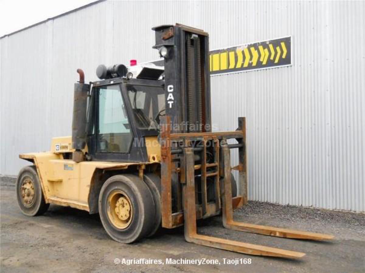TopWorldAuto >> Photos of Caterpillar v300b - photo galleries