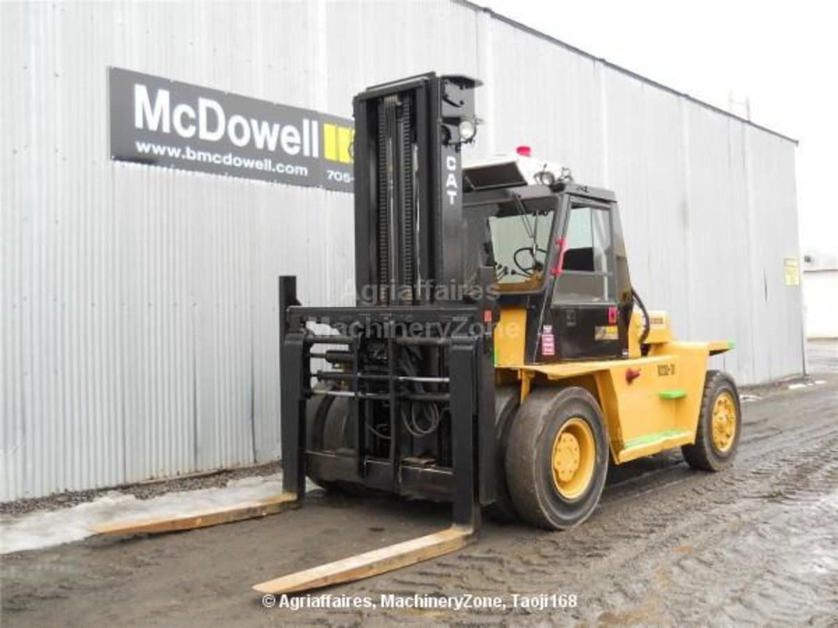 TopWorldAuto >> Photos of Caterpillar v300b - photo galleries