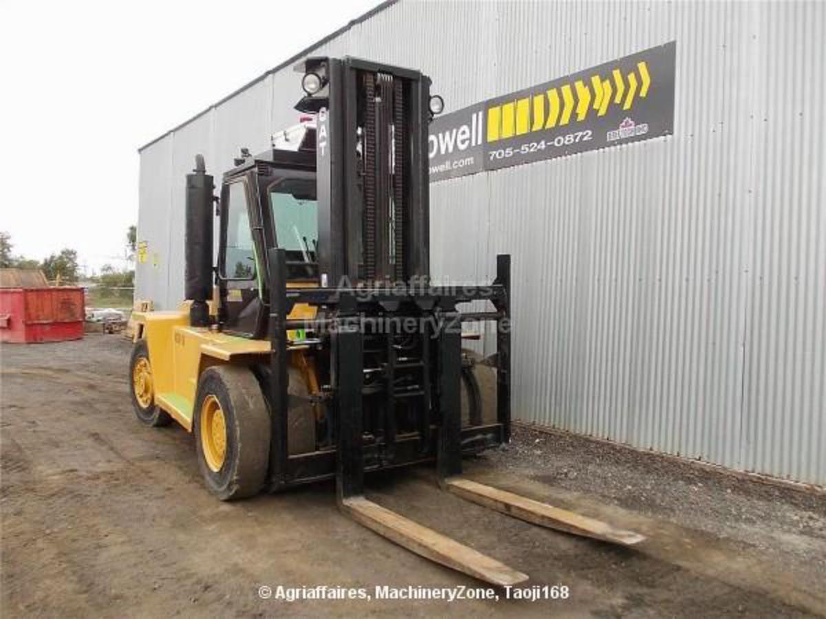 TopWorldAuto >> Photos of Caterpillar v300b - photo galleries