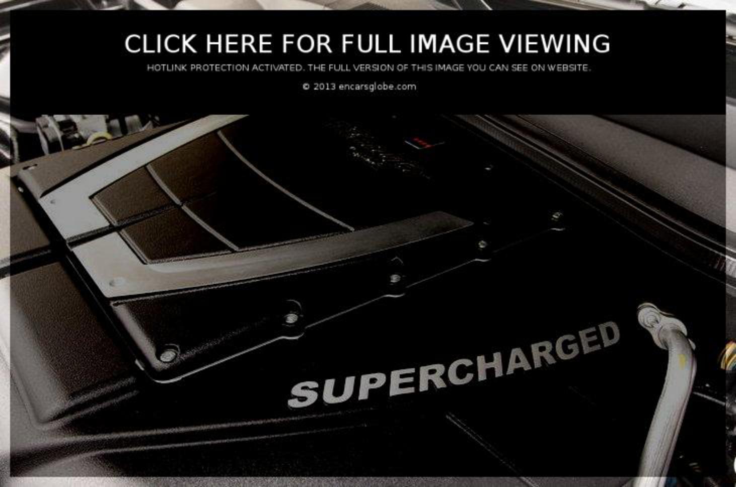 TopWorldAuto >> Photos of Chevrolet intimidator - photo galleries