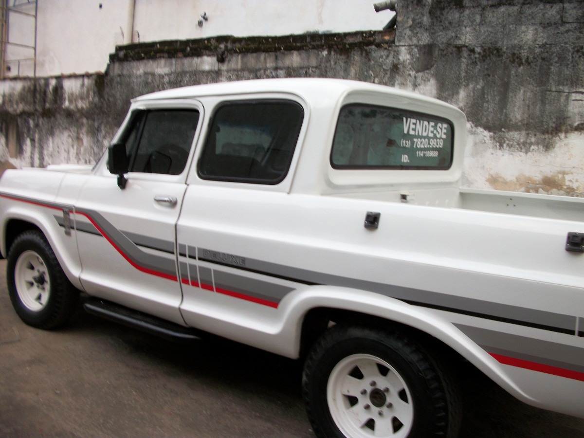 TopWorldAuto >> Photos of Chevrolet d-10 - photo galleries