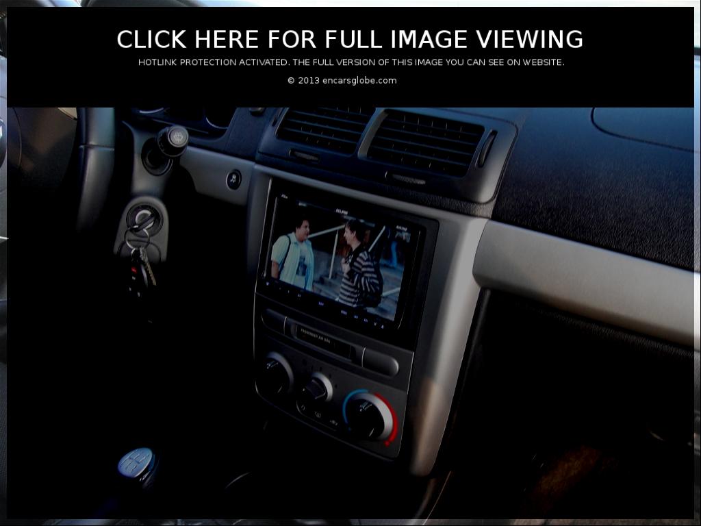 TopWorldAuto >> Photos of Chevrolet Eclipse Cobalt - photo galleries