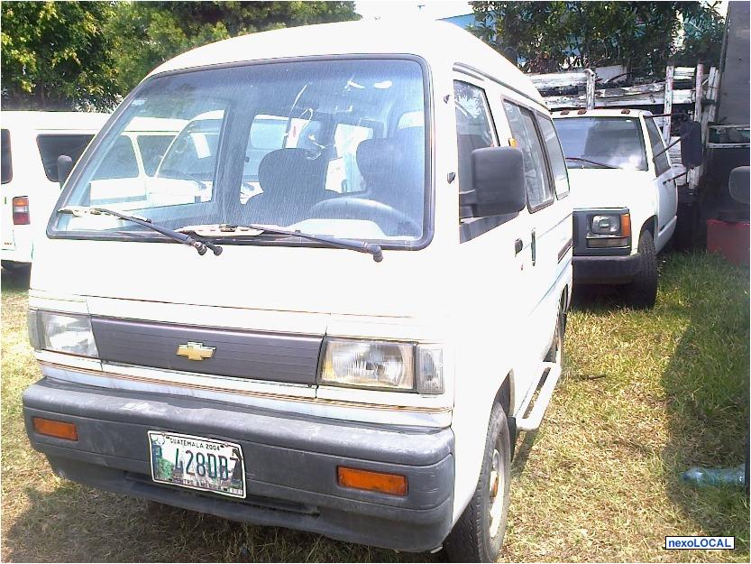 TopWorldAuto >> Photos of Chevrolet CMV LS - photo galleries