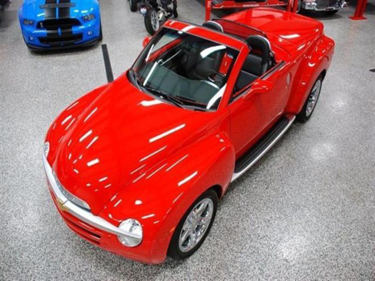 TopWorldAuto >> Photos of Chevrolet Eclipse Cobalt - photo galleries