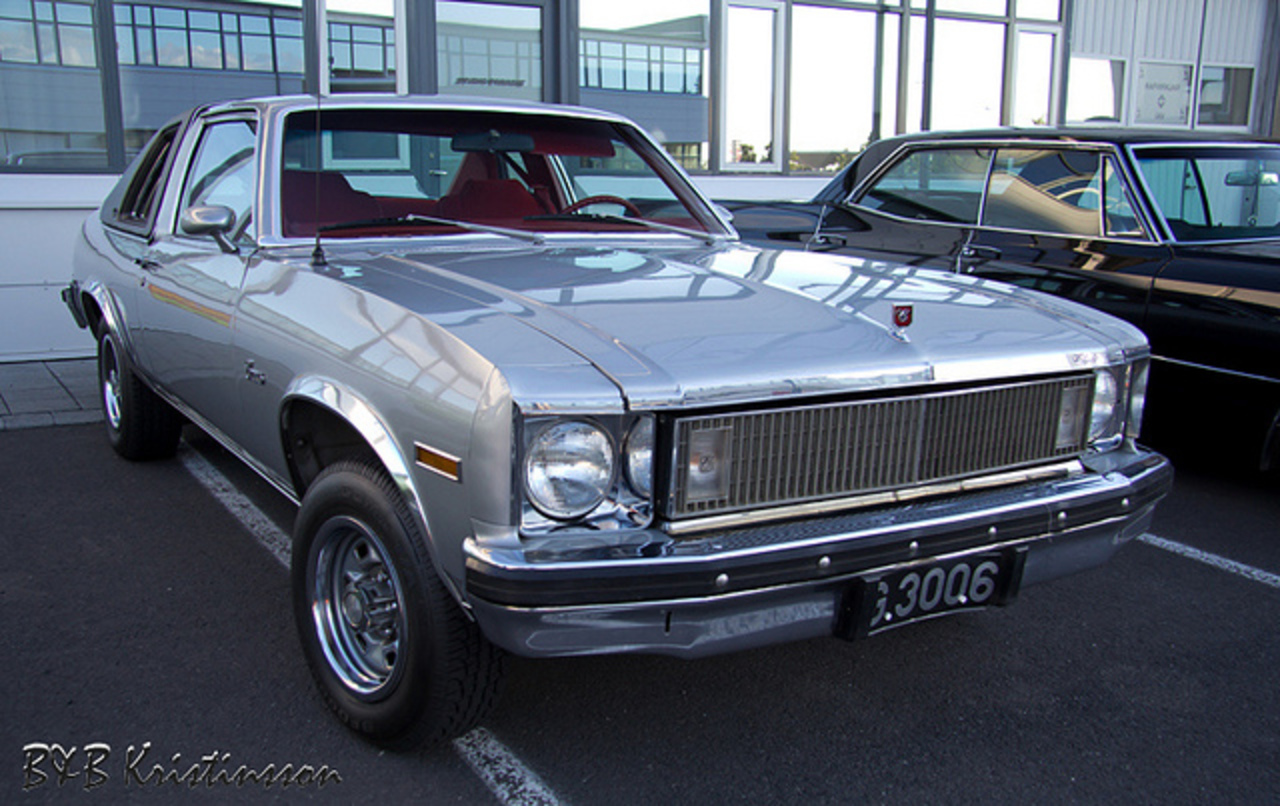 TopWorldAuto >> Photos of Chevrolet Concours - photo galleries