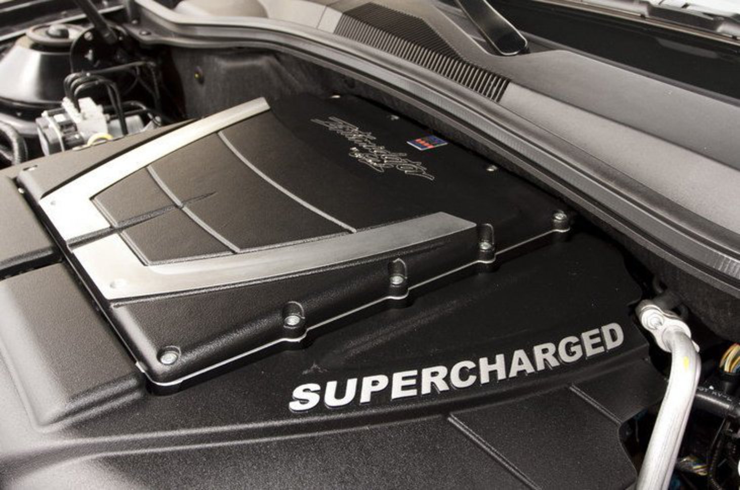 TopWorldAuto >> Photos of Chevrolet intimidator - photo galleries