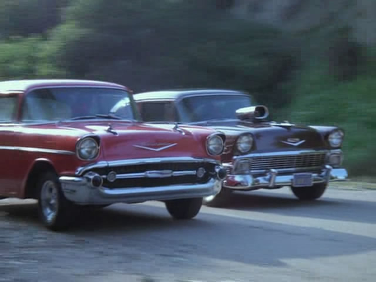 TopWorldAuto >> Photos of Chevrolet One-Fifty - photo galleries