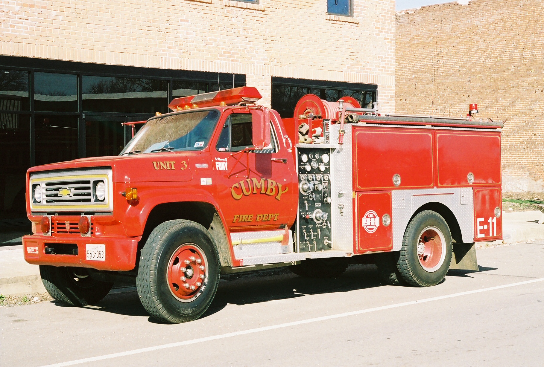 TopWorldAuto >> Photos of Chevrolet C-70 - photo galleries