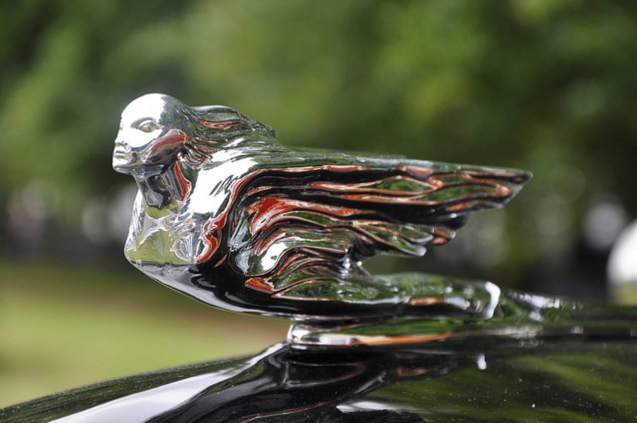 TopWorldAuto >> Photos of Chevrolet Eagle sedan - photo galleries