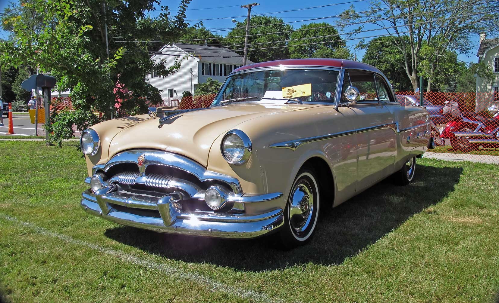TopWorldAuto >> Photos of Chevrolet mercury - photo galleries