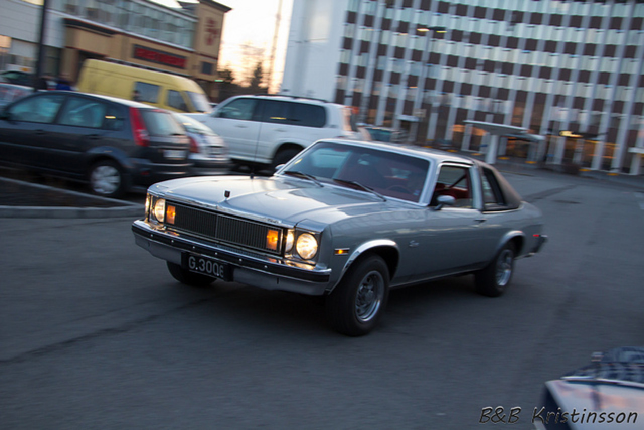 TopWorldAuto >> Photos of Chevrolet Concours - photo galleries