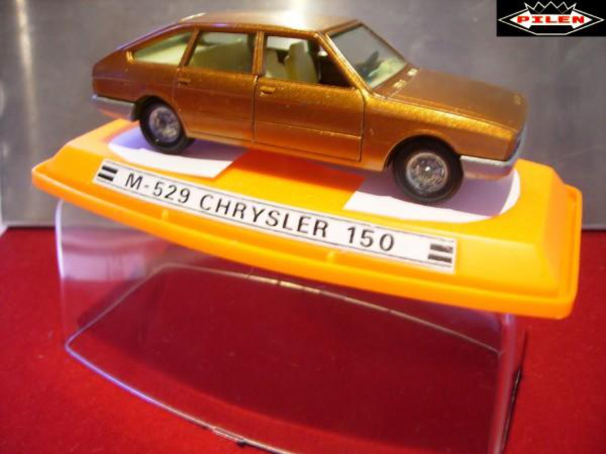 TopWorldAuto >> Photos of Chrysler 150 - photo galleries