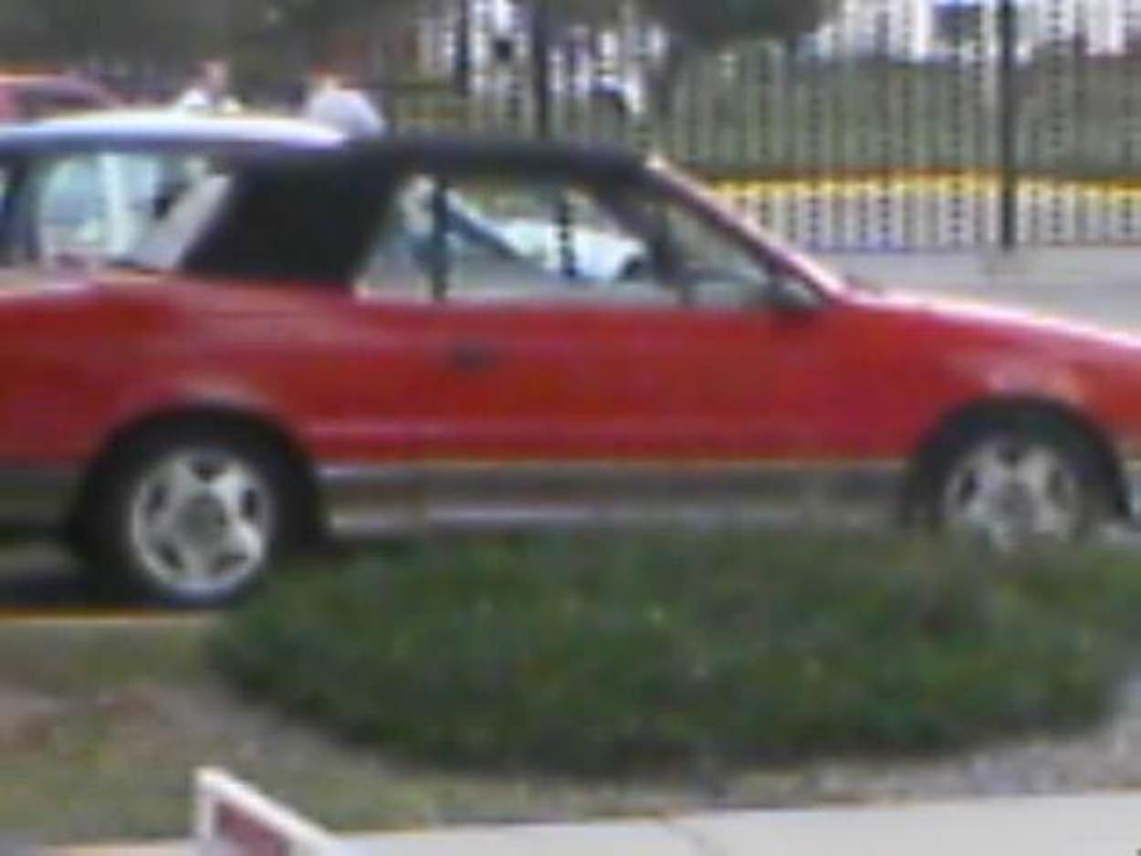 TopWorldAuto >> Photos of Chrysler shadow - photo galleries