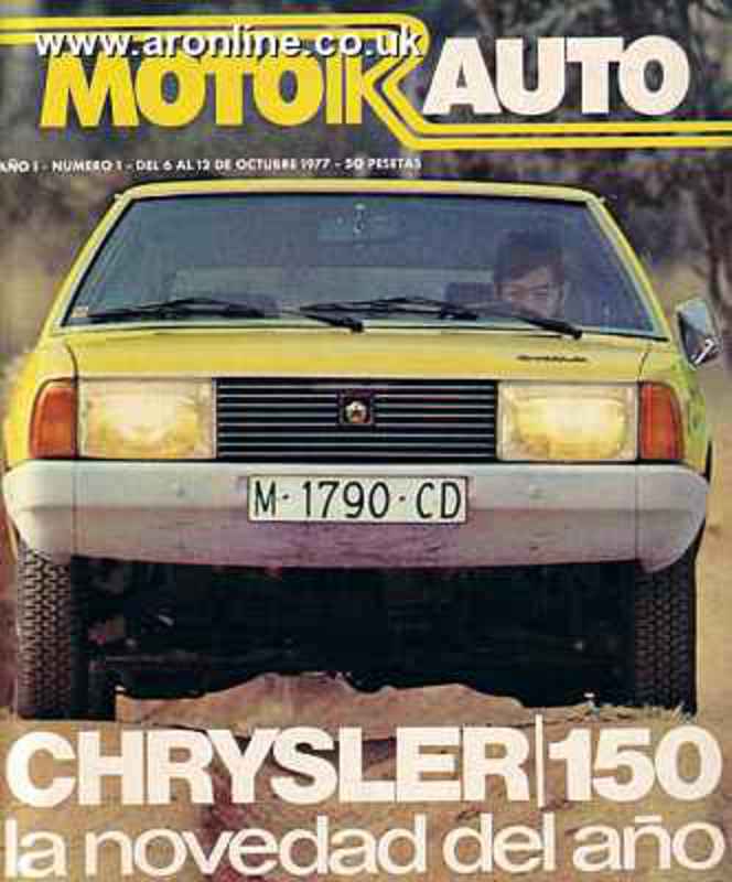 TopWorldAuto >> Photos of Chrysler 150 - photo galleries