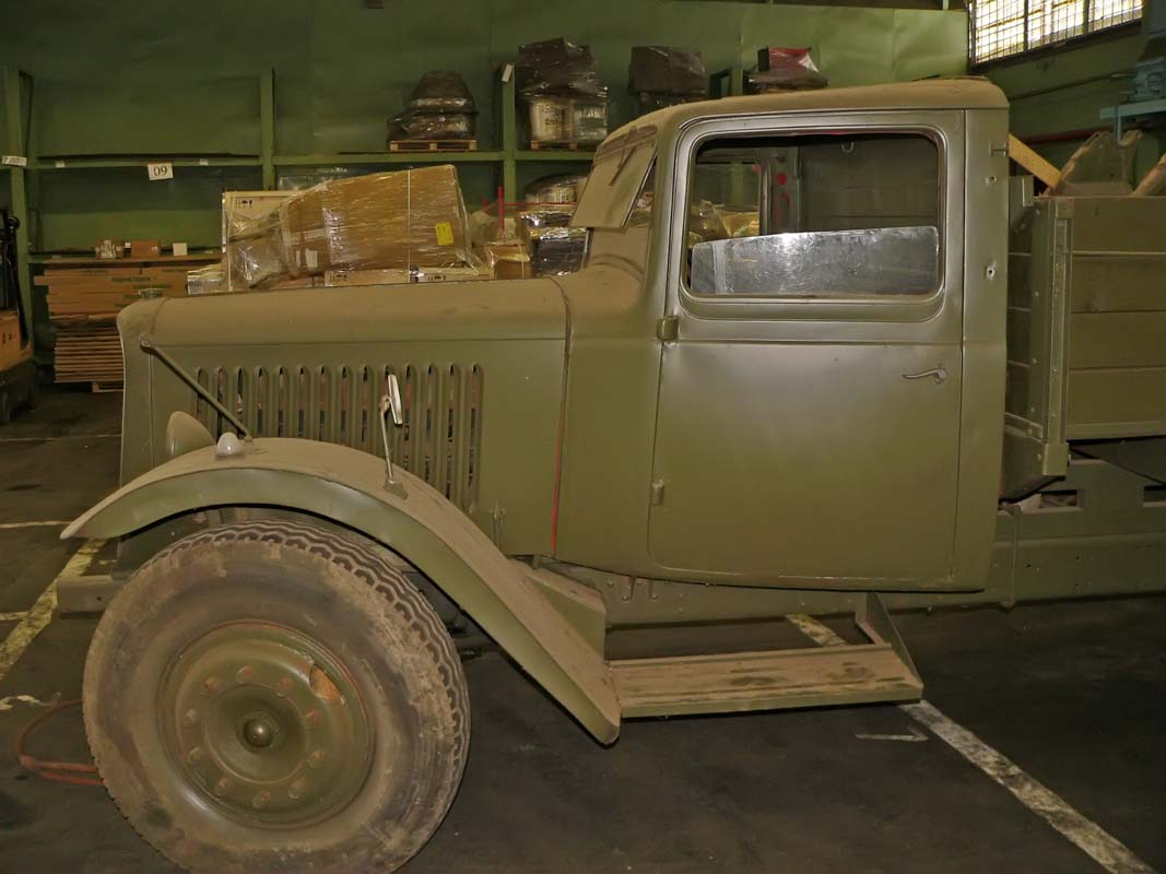 TopWorldAuto >> Photos of Citroen u45 - photo galleries