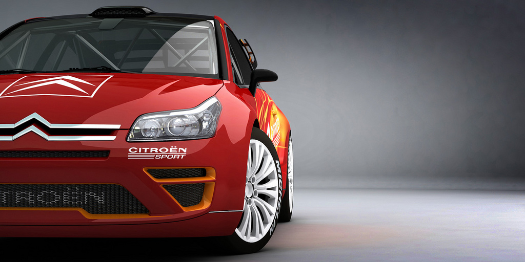TopWorldAuto >> Photos of Citroen C4 Sport - photo galleries