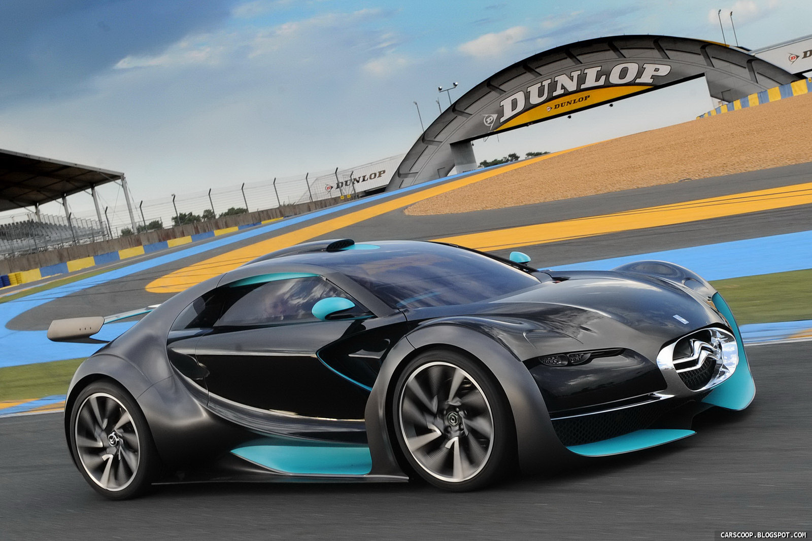 TopWorldAuto >> Photos of Citroen AMI - photo galleries