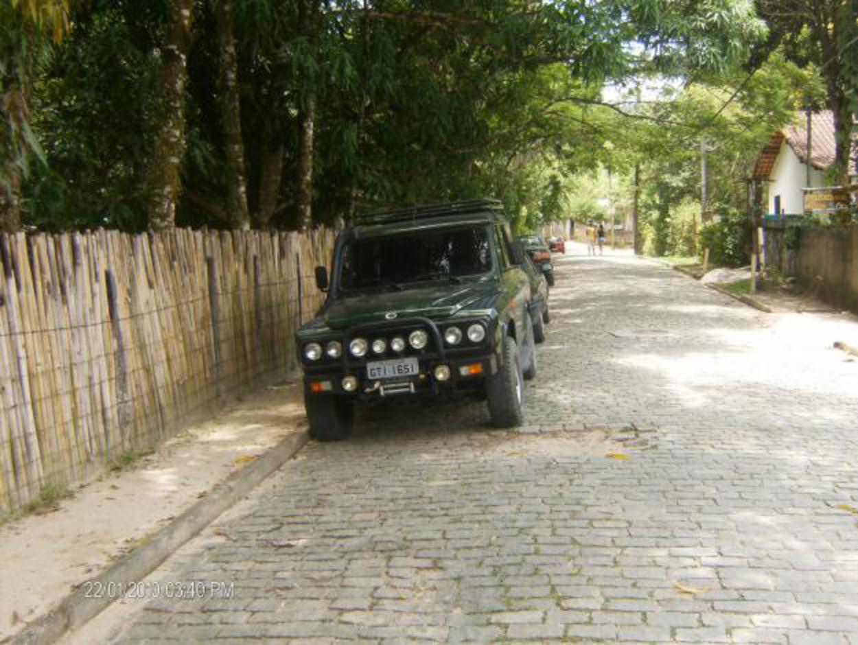 TopWorldAuto >> Photos of Cross Lander CL 244 - photo galleries