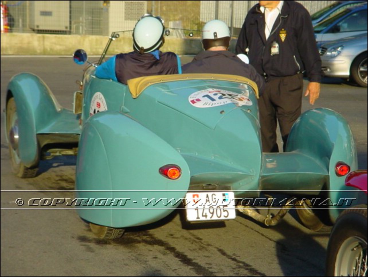 TopWorldAuto >> Photos of Deutsch Bonnet DB2 - photo galleries