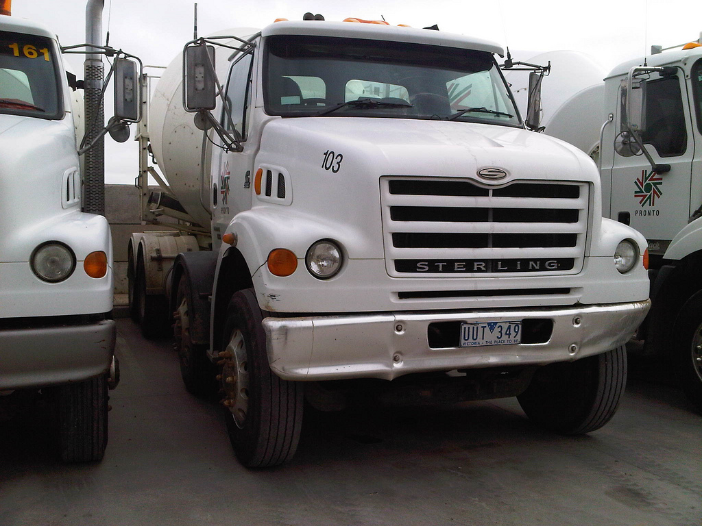 TopWorldAuto >> Photos of Ford Pronto - photo galleries