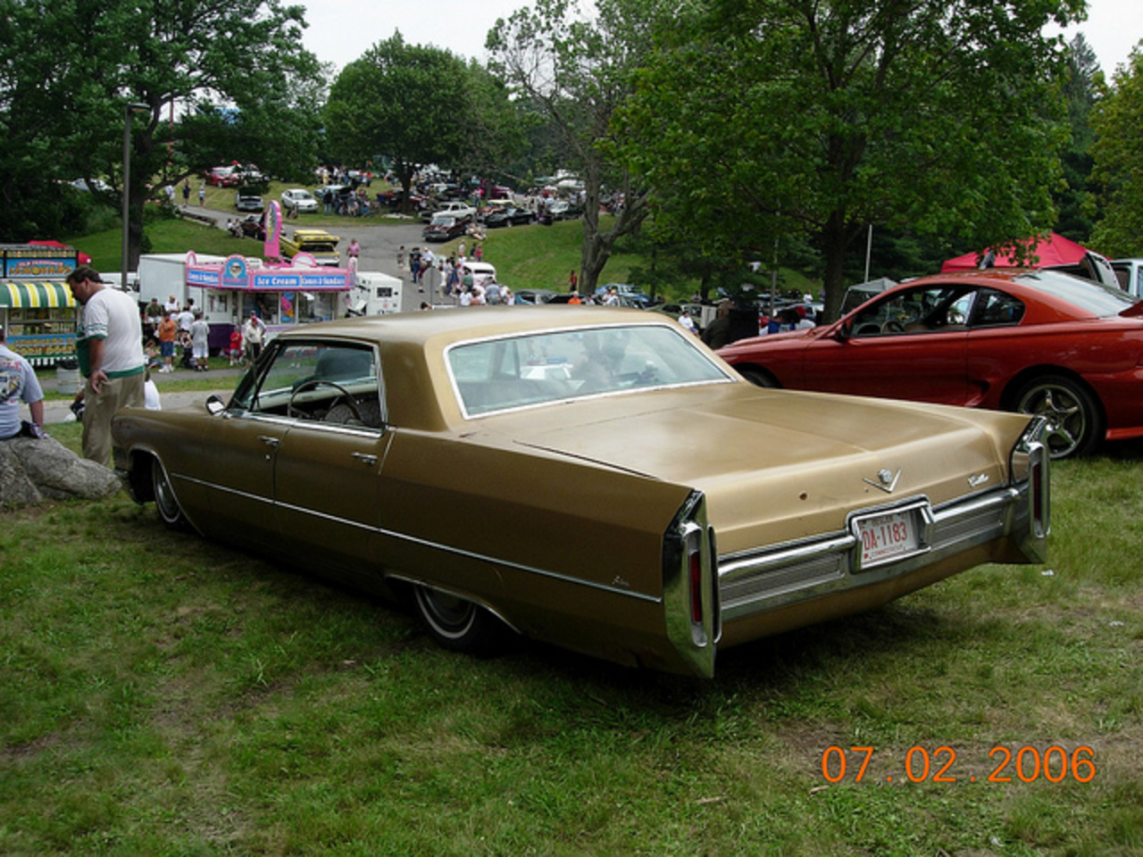 TopWorldAuto >> Photos of Ford Phaeton 4 Door - photo galleries