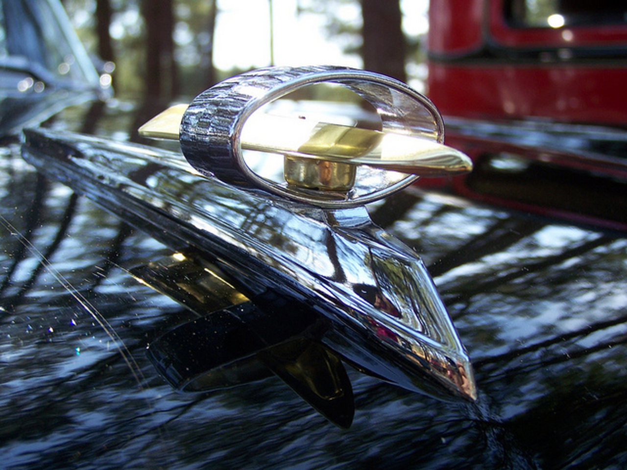 TopWorldAuto >> Photos of Ford Fairlane 2dr - photo galleries