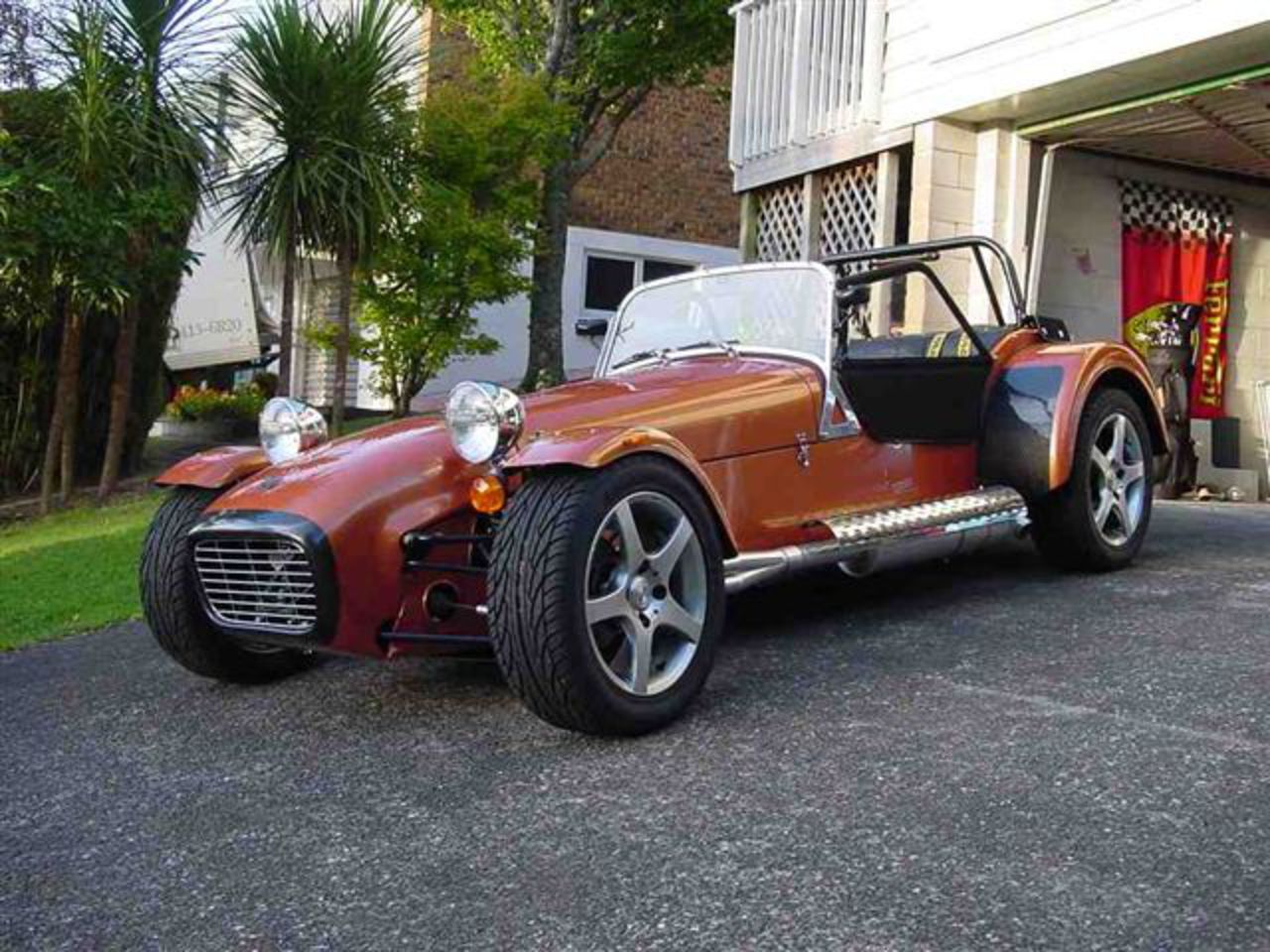 TopWorldAuto >> Photos of Fraser Clubman - photo galleries