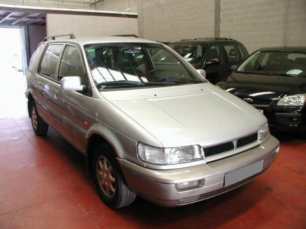 TopWorldAuto >> Photos of Galloper Galloper - photo galleries