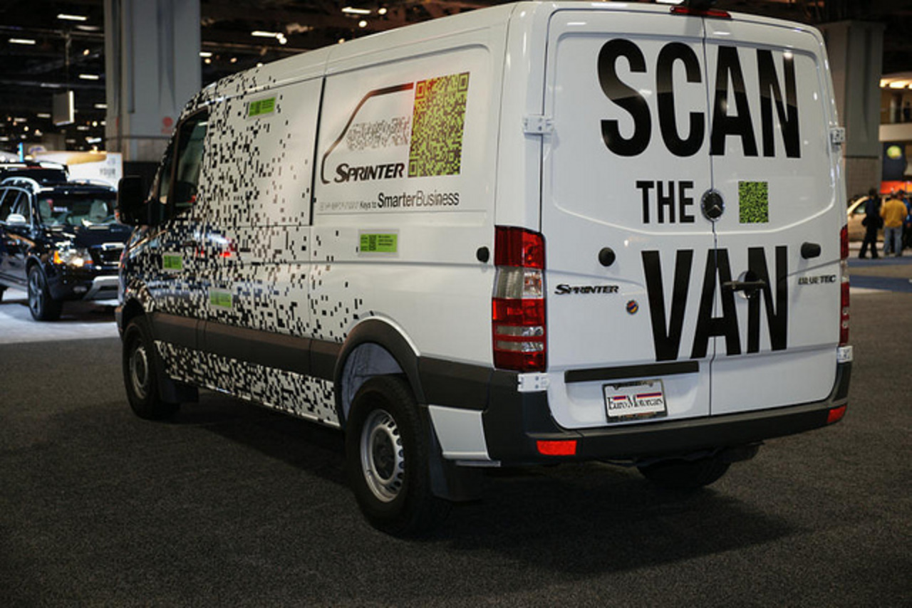 TopWorldAuto >> Photos of Mercedes-Benz Sprinter 2500 - photo galleries