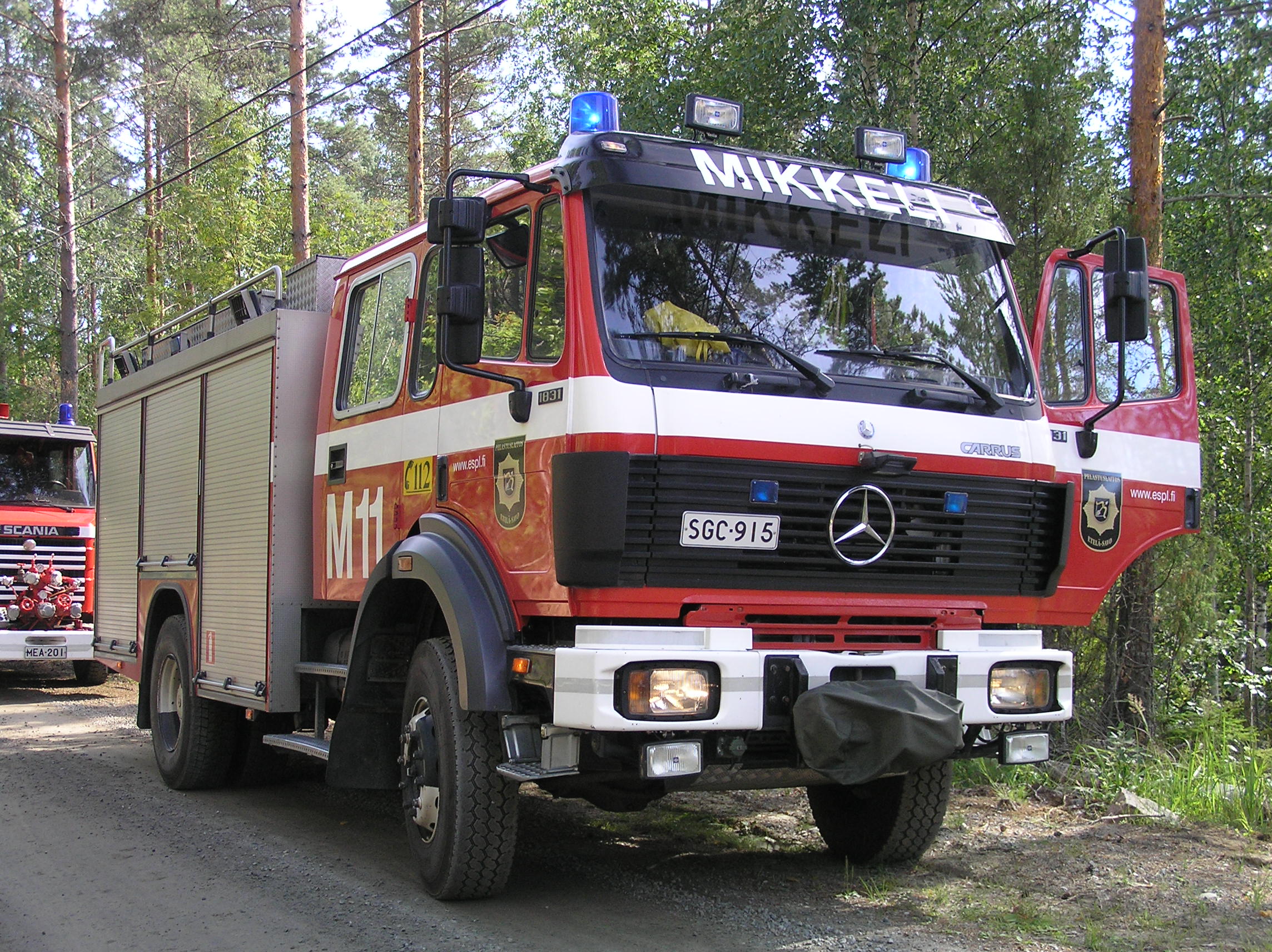 TopWorldAuto >> Photos of Mercedes-Benz 1831 - photo galleries