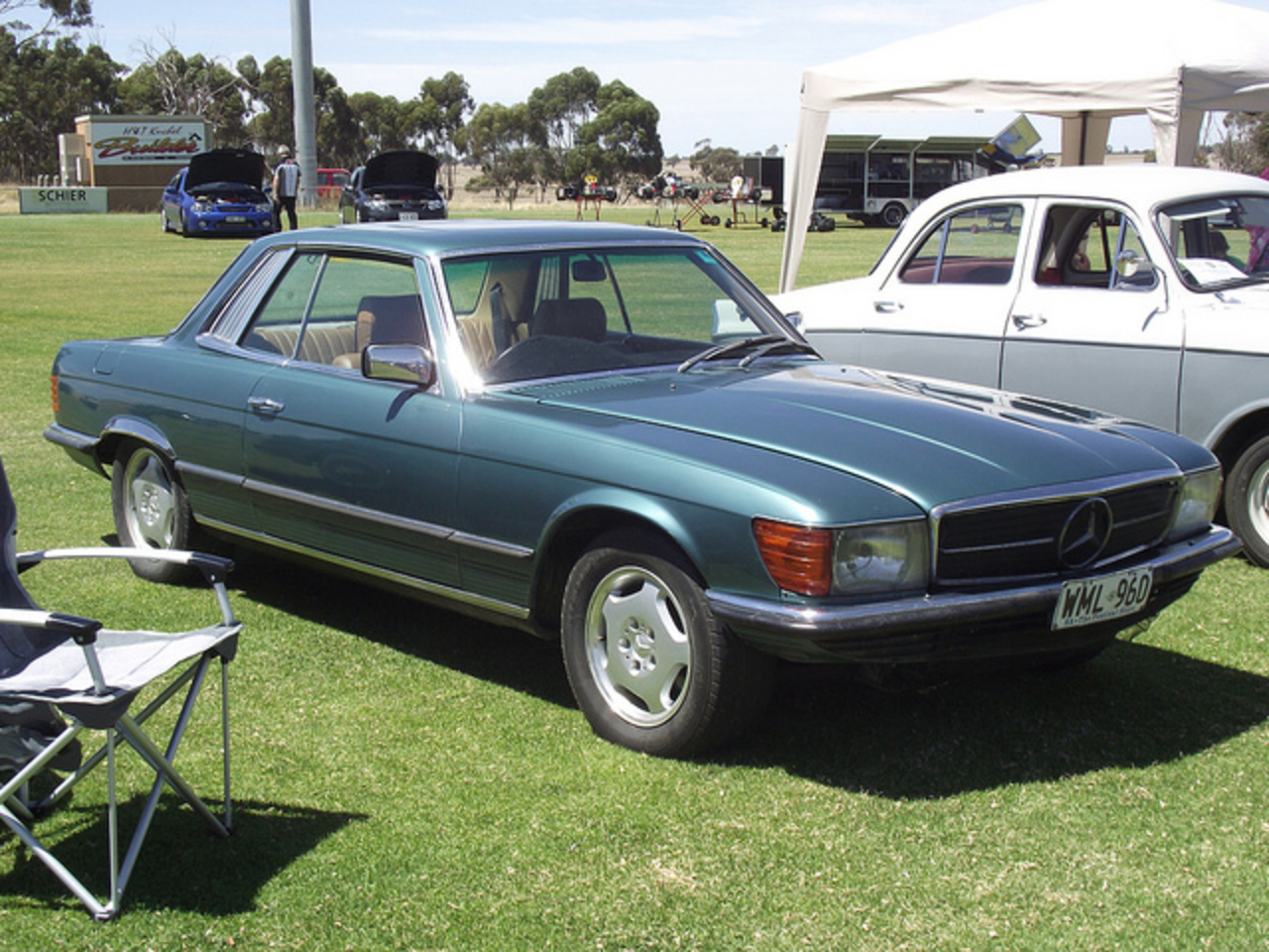 TopWorldAuto >> Photos of Mercedes-Benz 380 SLC - photo galleries