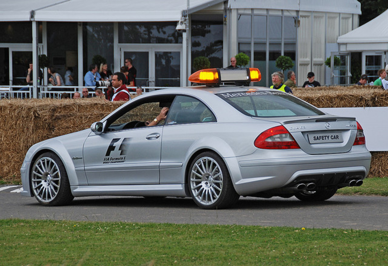 TopWorldAuto >> Photos of Mercedes-Benz CLK 63 AMG - photo galleries