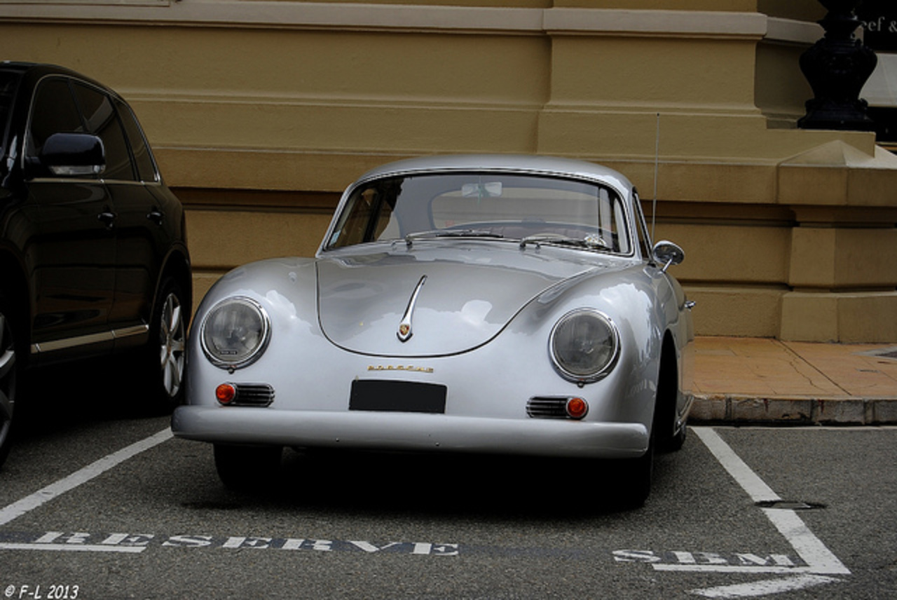 TopWorldAuto >> Photos of Porsche 911 SC DP - photo galleries