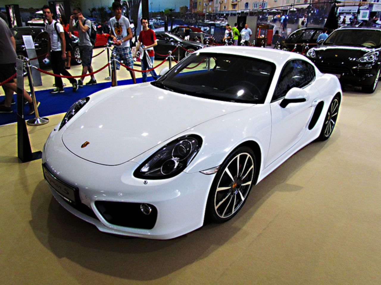 TopWorldAuto >> Photos of Porsche 911 SC DP - photo galleries