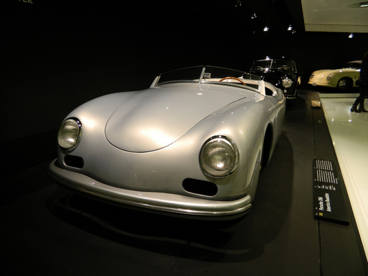 TopWorldAuto >> Photos of Porsche 911 SC DP - photo galleries