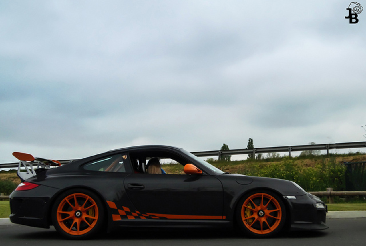 TopWorldAuto >> Photos of Porsche 911 SC DP - photo galleries