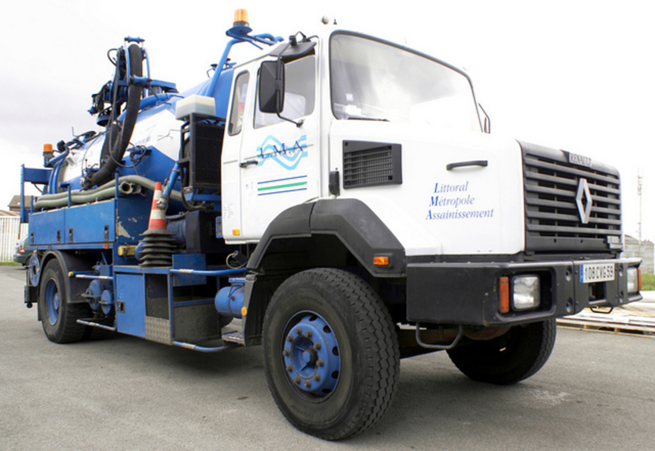 TopWorldAuto >> Photos of Renault C290 - photo galleries