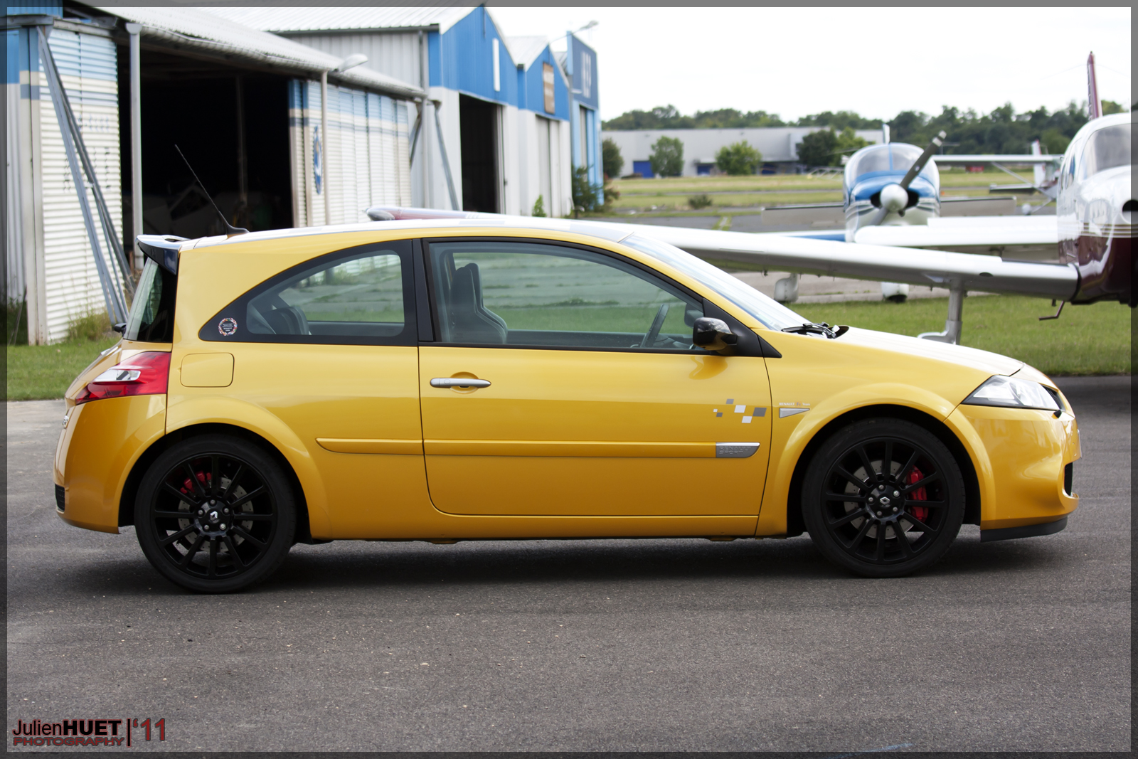 TopWorldAuto >> Photos of Renault Megane RS - photo galleries