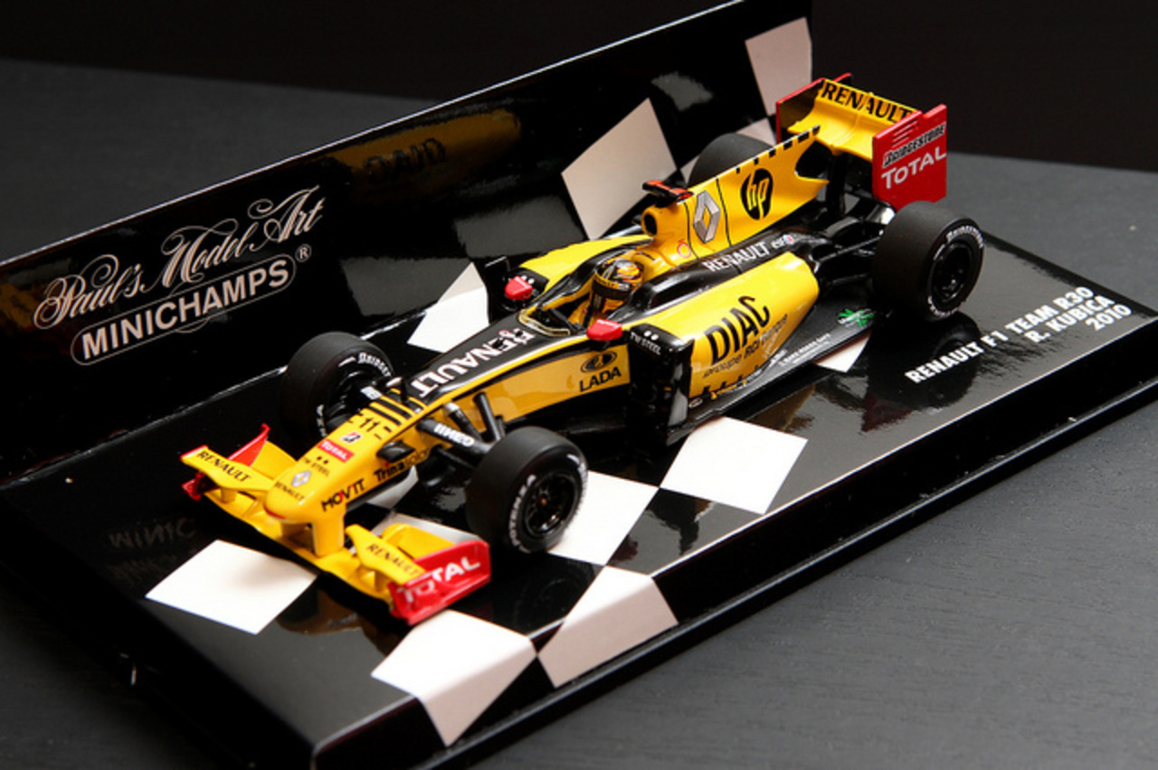 TopWorldAuto >> Photos of Renault F1 R28 - photo galleries