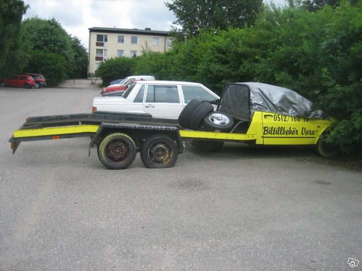 TopWorldAuto >> Photos of Solstad SAAB 99 - photo galleries