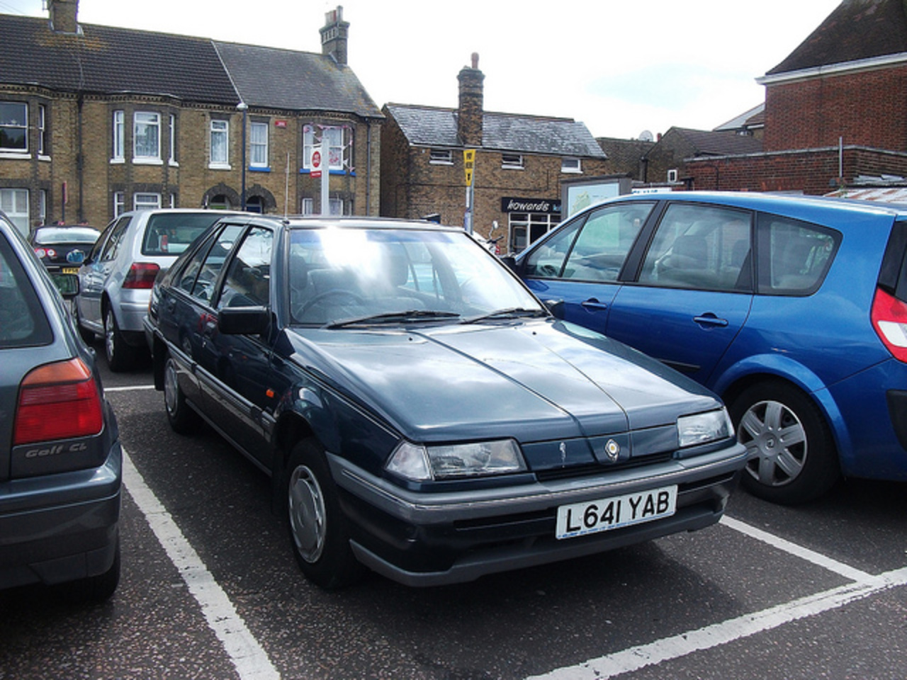 TopWorldAuto >> Photos of Toyota Vista Ardeo - photo galleries