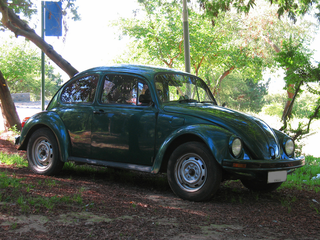 TopWorldAuto >> Photos of Volkswagen 1600i Catalizado - photo galleries