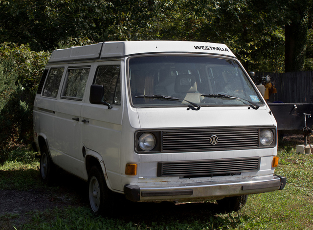 TopWorldAuto >> Photos of Volkswagen Westfalia - photo galleries