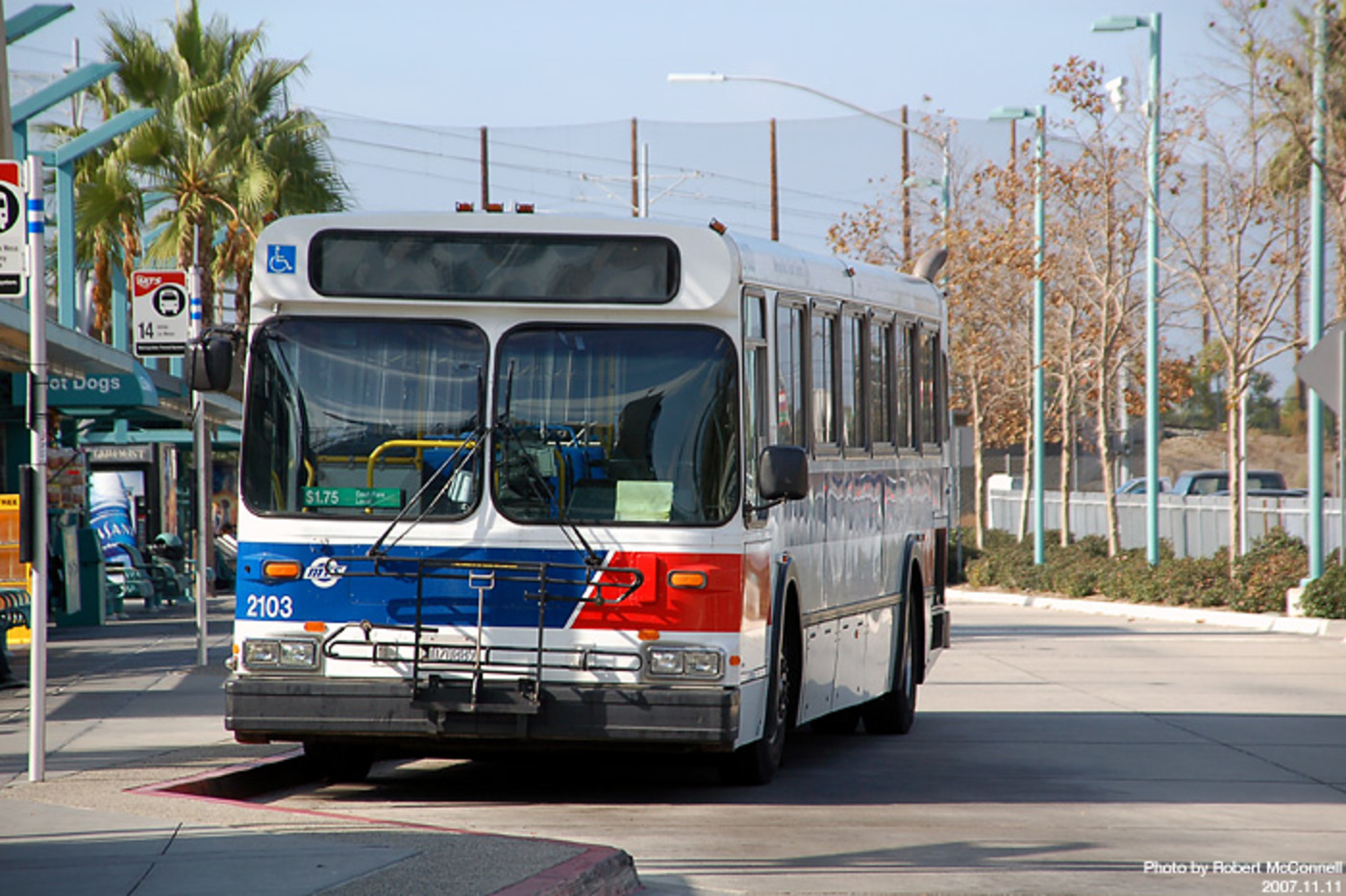 TopWorldAuto >> Photos of New Flyer C40HF - photo galleries