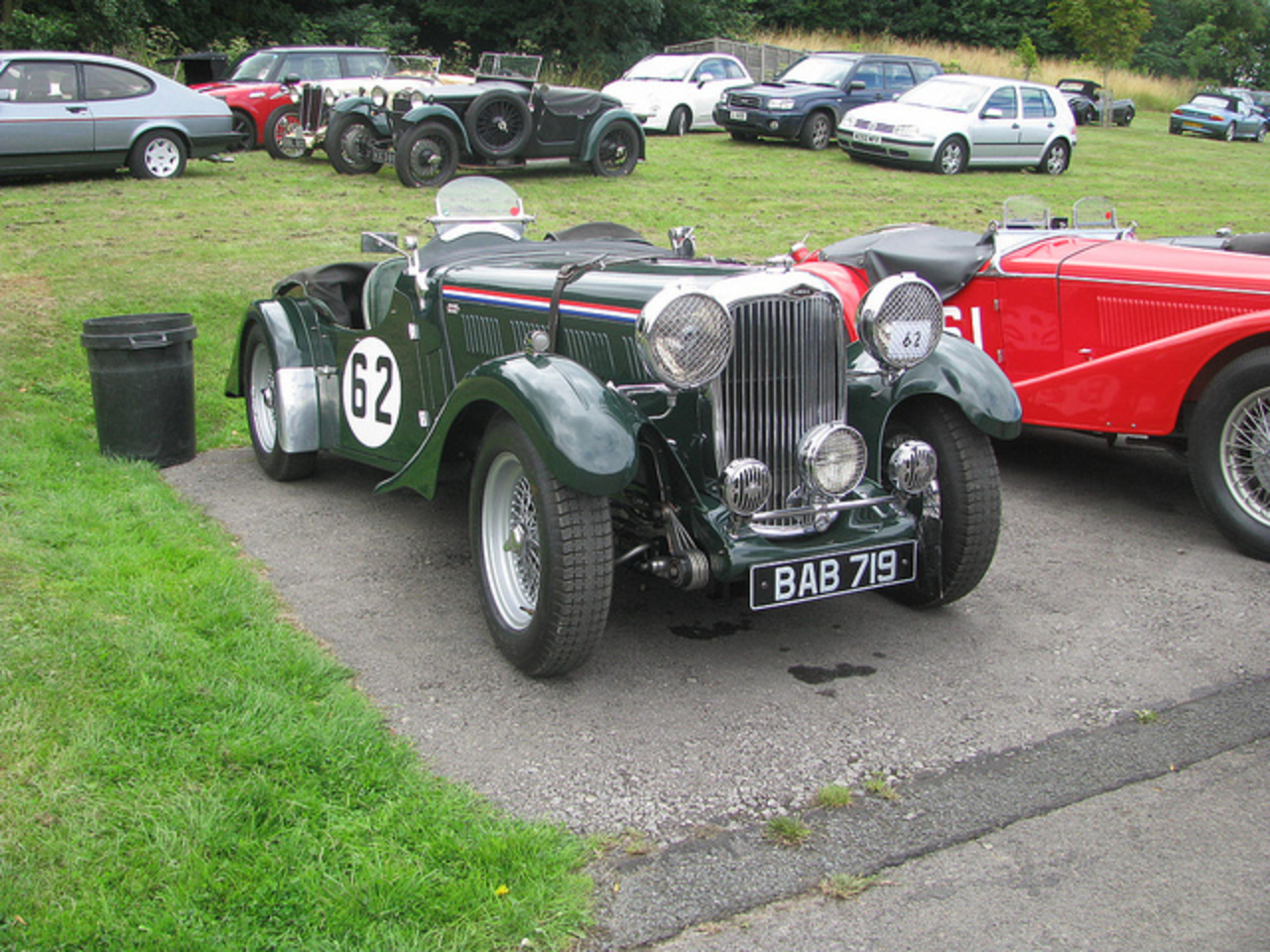 TopWorldAuto >> Photos of Singer B37 Sports - photo galleries