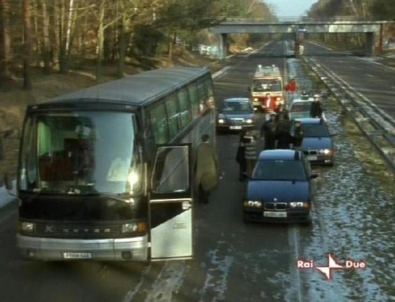 TopWorldAuto >> Photos of SETRA S 215 - photo galleries