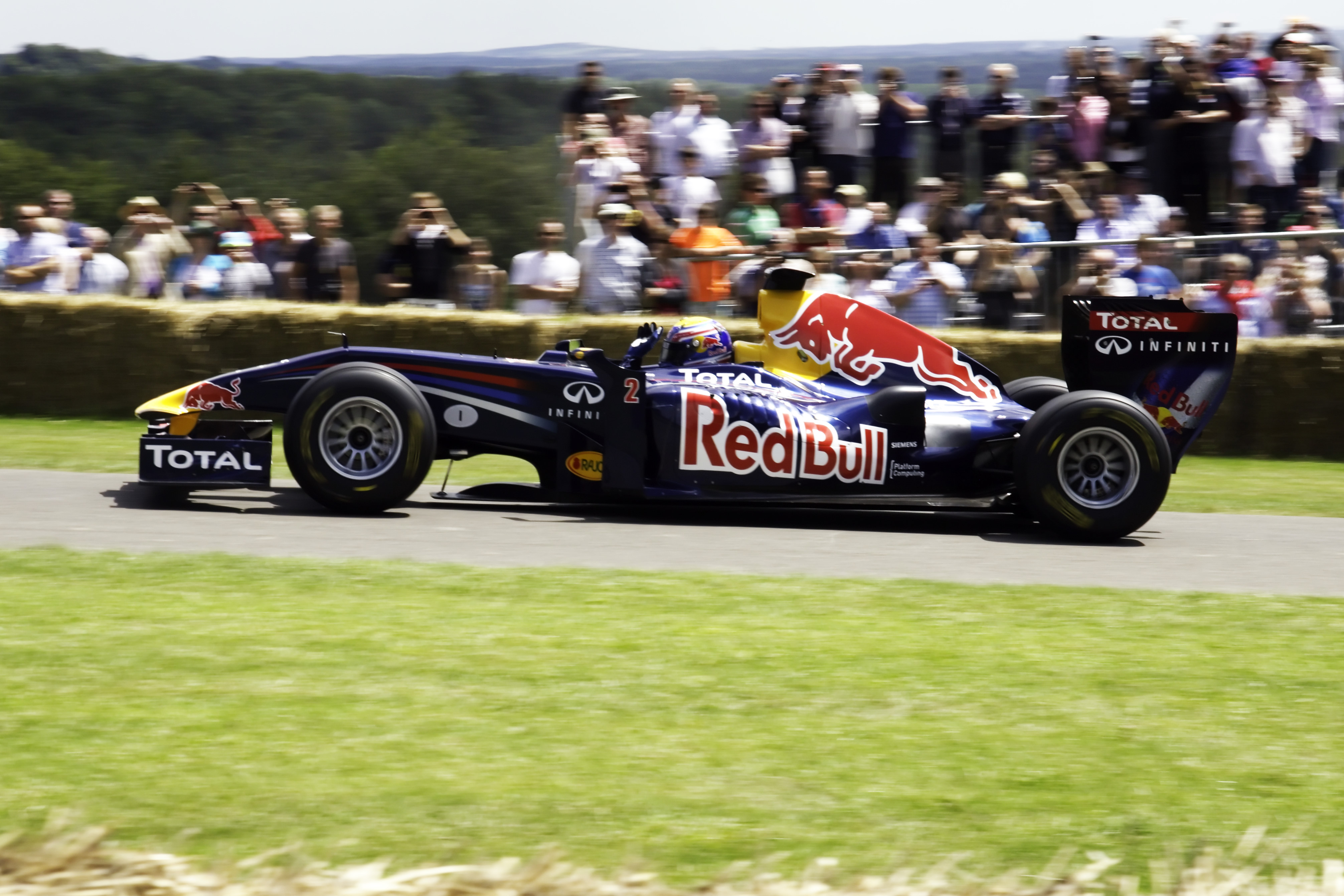 TopWorldAuto >> Photos of Red Bull RB1 - photo galleries