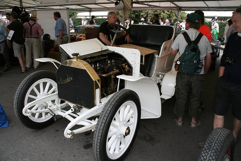 TopWorldAuto >> Photos of Mercedes Simplex 40hp - photo galleries